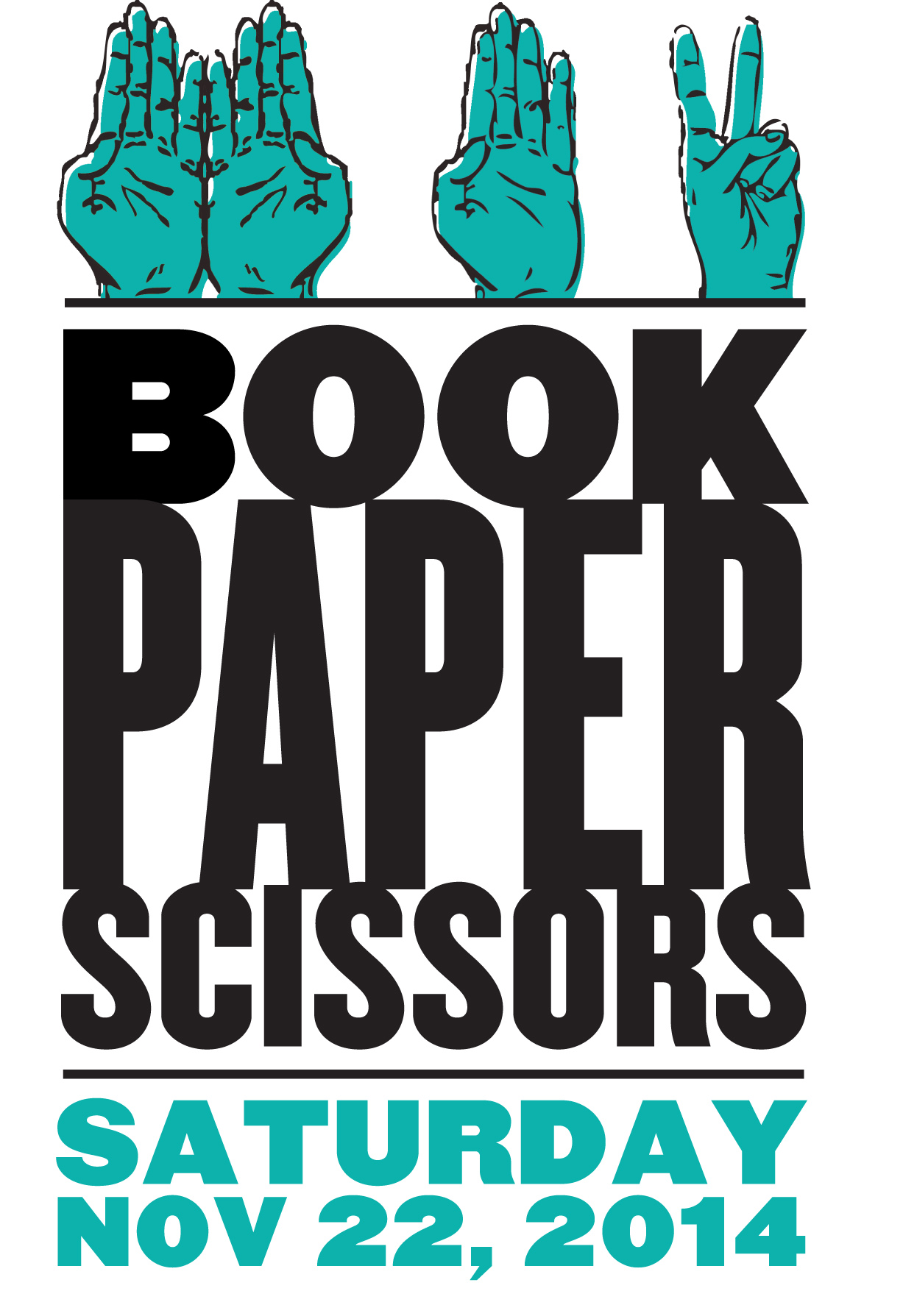 2020 Virtual Book Paper Scissors - Philadelphia Center for the Book